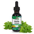 nature's answer nettle leaf extract benefits
