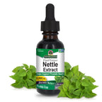 nature's answer nettle leaf extract benefits