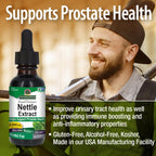 nature's answer nettle leaf for joint health