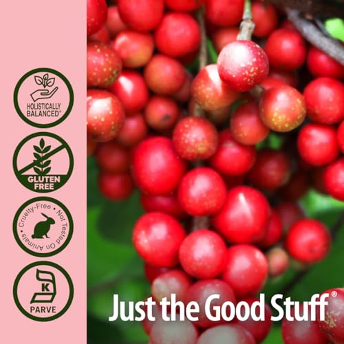 Nature's Answer nutrition for adults