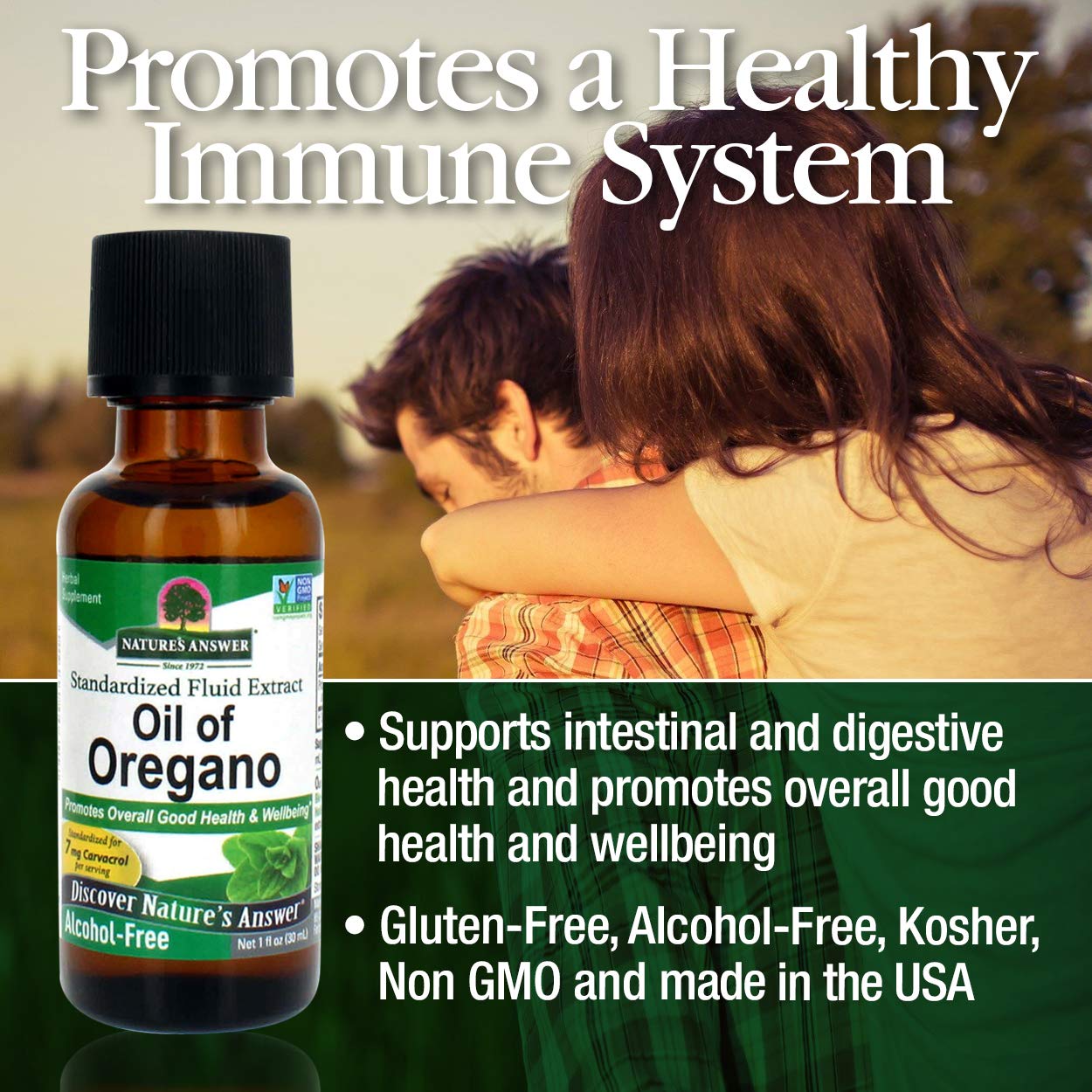 nature's answer oil of oregano