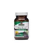 Nature's Answer olive leaf capsules