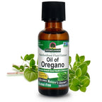 Nature's Answer oregano oil benefits