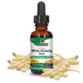 Nature's Answer Panax Ginseng extract