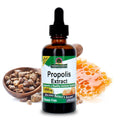 Nature's Answer propolis resin extract benefits