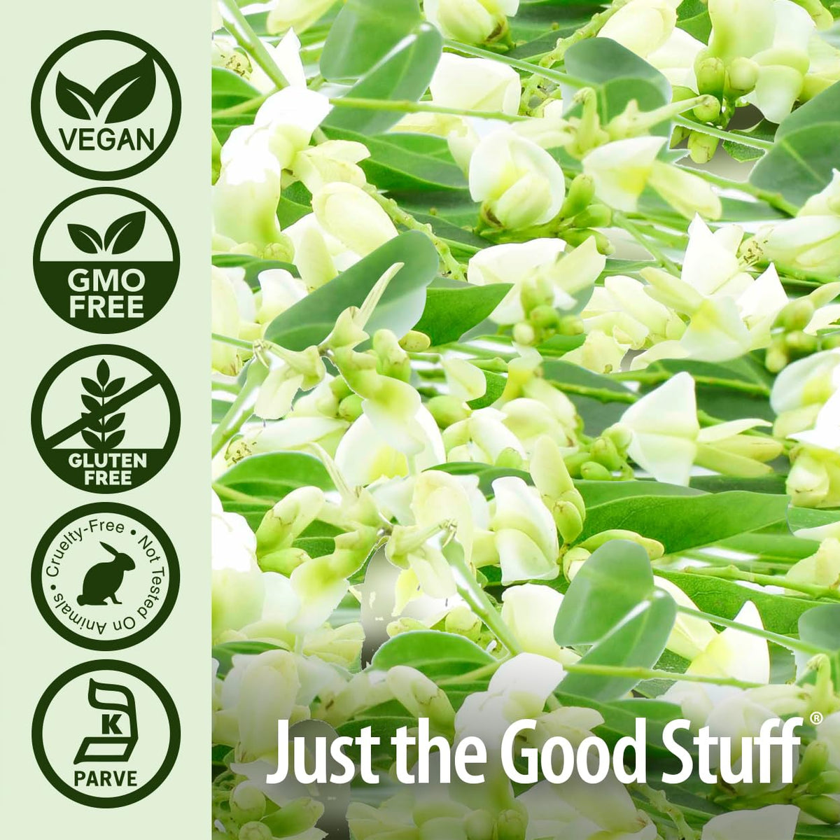 Nature's Answer quercetin for seasonal relief