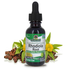 Nature's Answer Rhodiola root extract