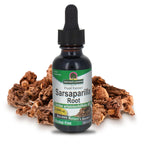 Nature's Answer Sarsaparilla root extract