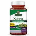 Nature's Answer Senna leaf capsules