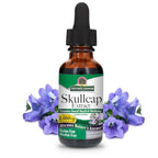 Nature's Answer Skullcap herbal extract