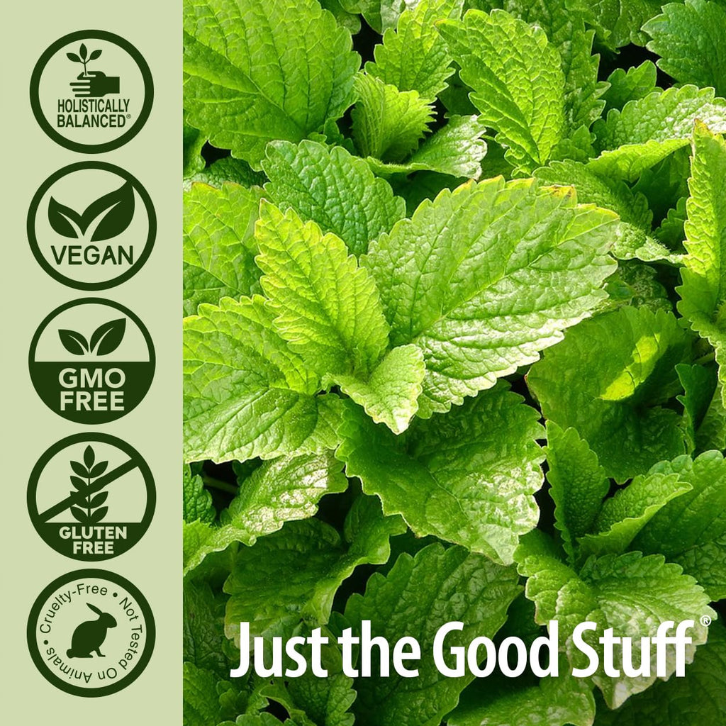 Nature's Answer sleep blend benefits