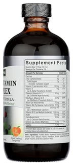 Nature's Answer vitamin b complex dosage