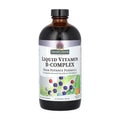 nature's answer vitamin b complex liquid