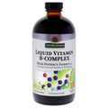 Nature's Answer vitamin b complex liquid