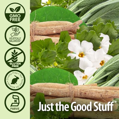 Nature's Answer vitamin focus formula