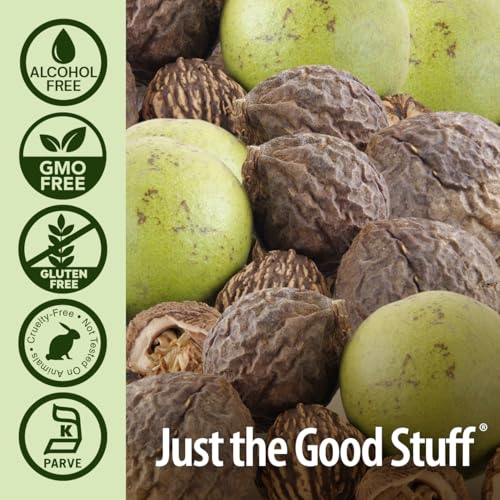 Nature's Answer wellness supplements