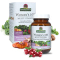 Nature's Answer women's multivitamins capsules