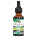 Nature's Answer Yellow Dock Root benefits
