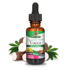 Nature's Answer yucca root extract