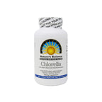 Nature's Balance chlorella health benefits