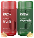 Nature's Balance fruit supplement capsules