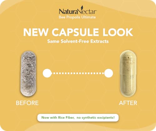 nature's best blended vitamin source