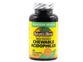 Nature's Blend Acidophilus for digestive health