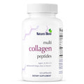 Nature's Blend collagen peptides capsules