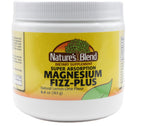 Nature's Blend magnesium powder for relaxation