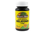Nature's Blend melatonin sleep aid