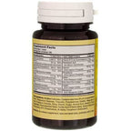 Nature's Blend multivitamin for men and women