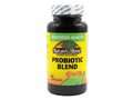 Nature's Blend probiotics for women