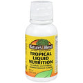 Nature's Blend tropical liquid multivitamin benefits