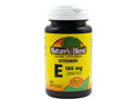 Nature's Blend Vitamin E benefits