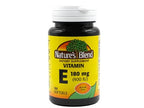 Nature's Blend Vitamin E benefits