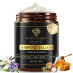 Nature's Blessing beef tallow cream for skin hydration