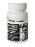 Nature's Bliss Cycloastragenol capsules