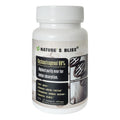 Nature's Bliss multivitamins for energy
