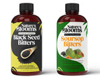 Nature's Blooms herbal bitters bundle
