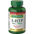 Nature's Bounty 5-HTP mood support