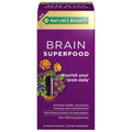 Nature's Bounty brain supplements for focus