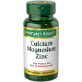 Nature's Bounty calcium supplement benefits