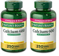 Nature's Bounty calcium supplement for bone health