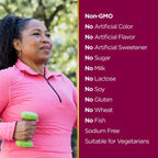 Nature's Bounty capsules for fat burning