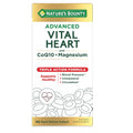 Nature's Bounty CoQ10 heart health
