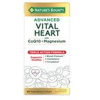 Nature's Bounty CoQ10 heart health