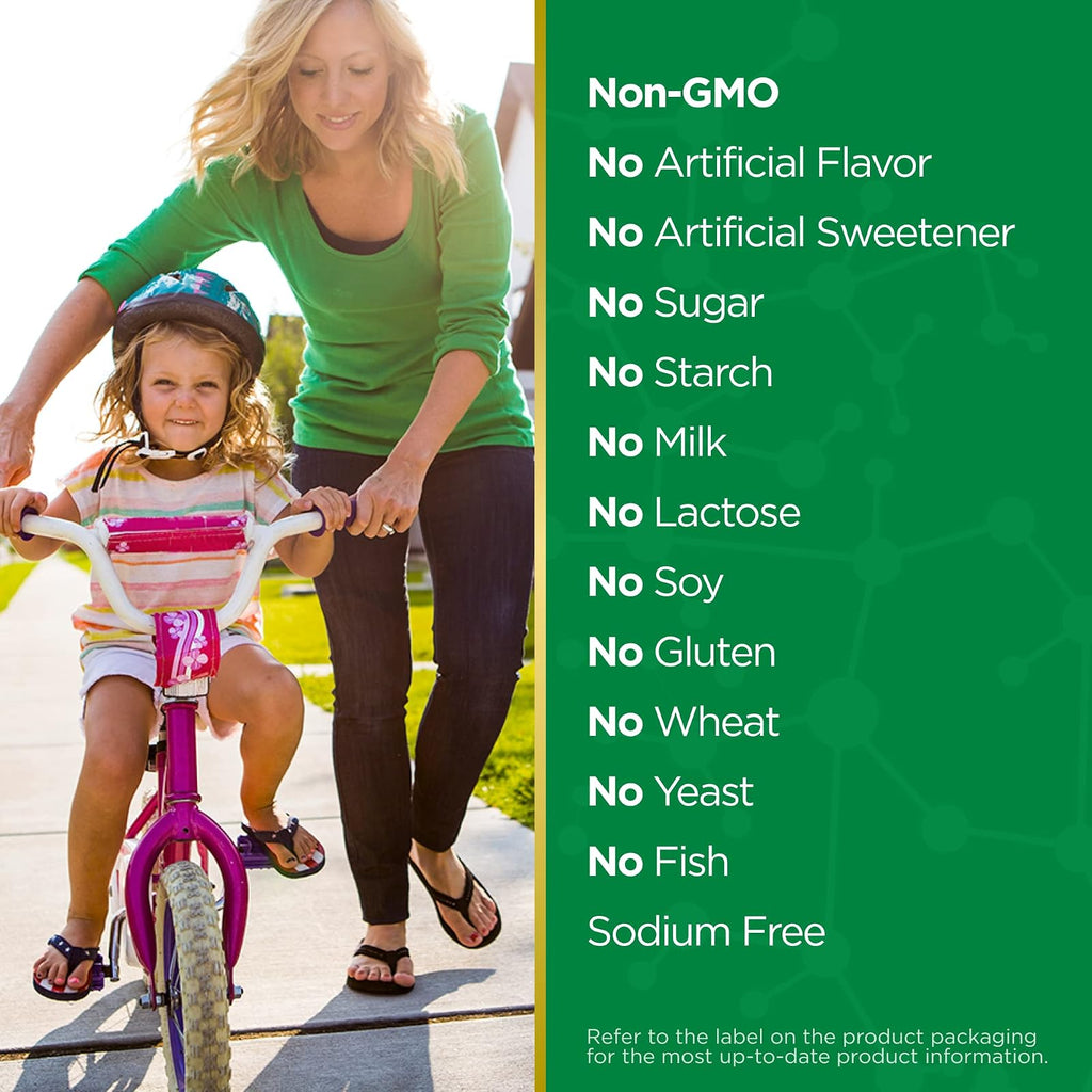 Nature's Bounty coq10 immune system boost