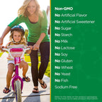 Nature's Bounty coq10 immune system boost