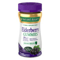 Nature's Bounty elderberry gummies for immunity
