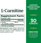 Nature's Bounty energy boosting supplement